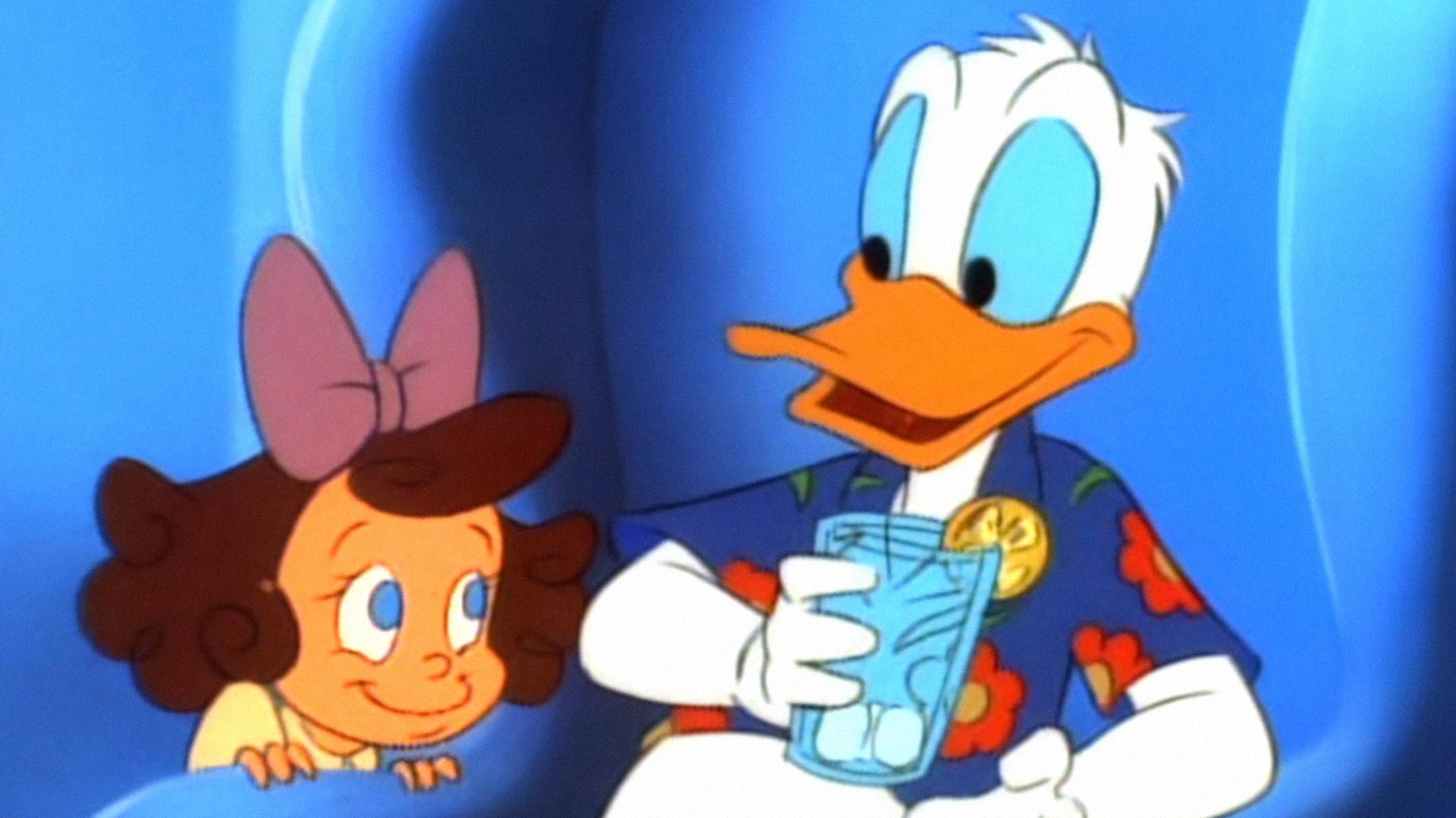 Stream quack-pack Online | Watcho