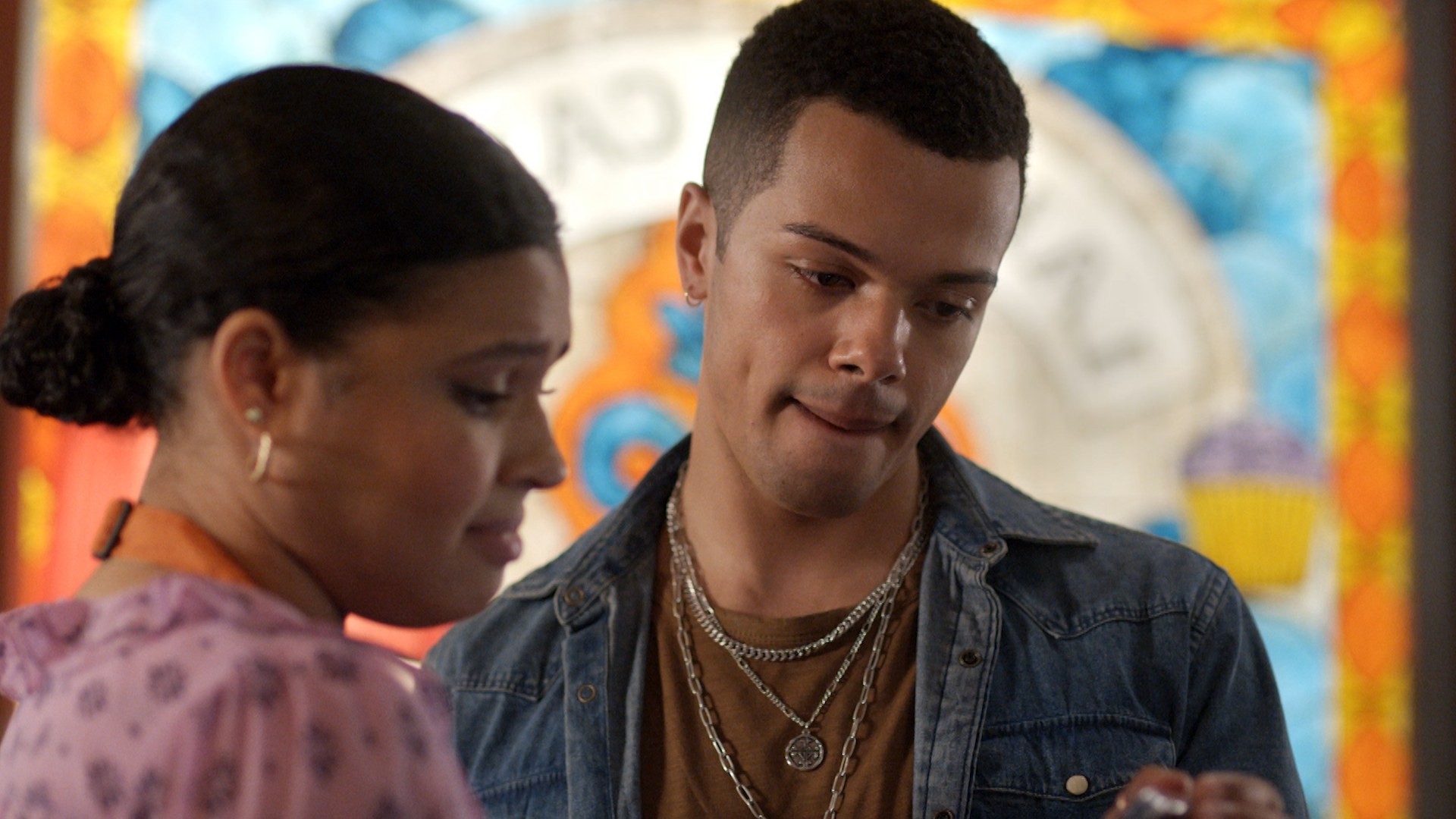 Ralph & Katie - Disney+