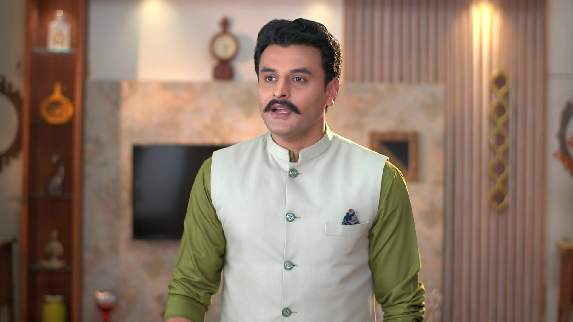 Watch Gharo Ghari Maatichya Chuli Episode 188 on JioHotstar