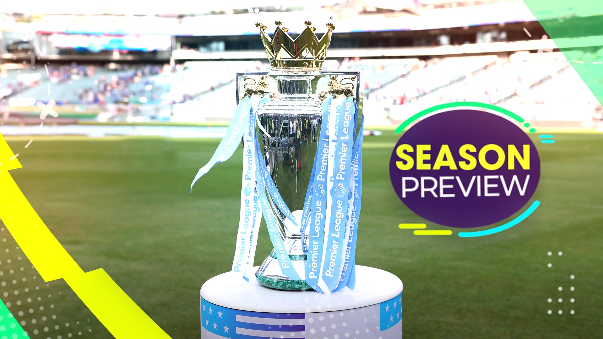 PL 2024/25: All You Need to Know