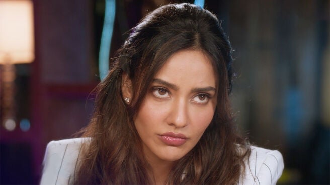The mad lawyer is back! - JioHotstar