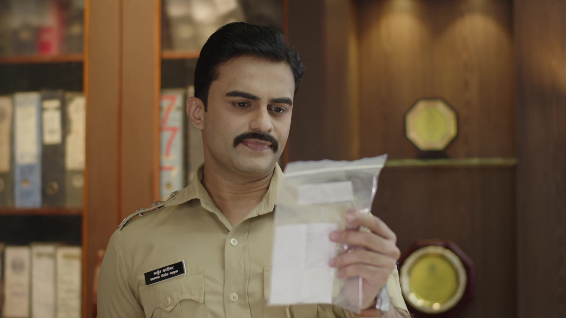 Watch Lakshya Episode 66 on JioHotstar