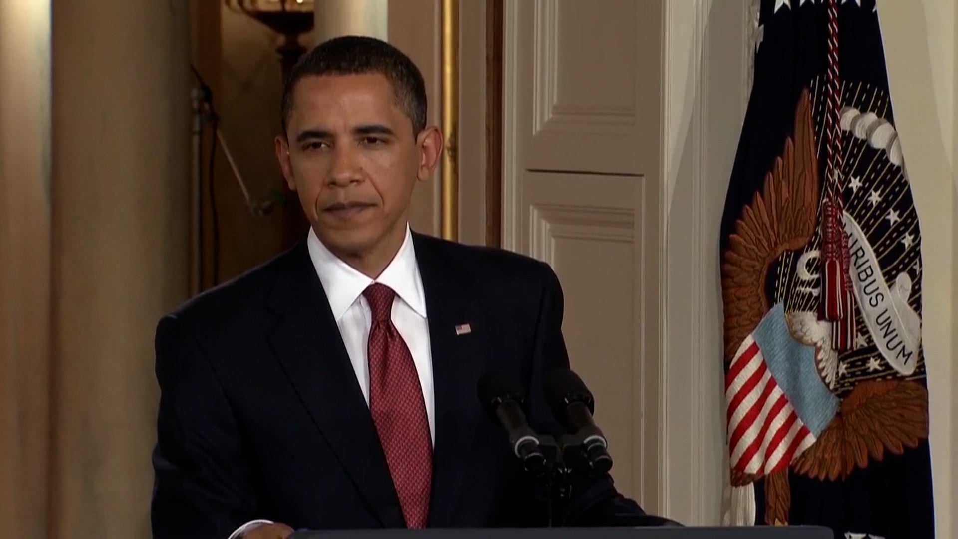 Watch Obama: In Pursuit Of A More Perfect Union S1 Episode 3 on JioHotstar