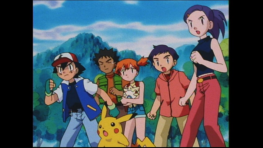 Watch Pokemon S4 Episode 33 on JioHotstar