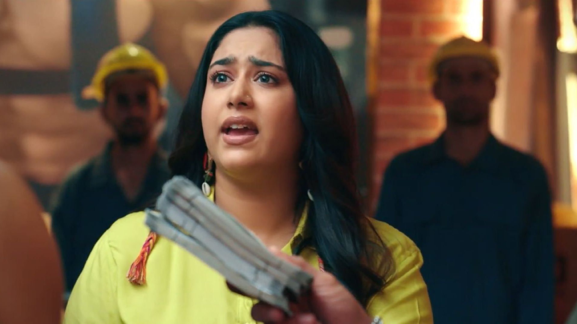 Bhavya Gets Accused of Theft! - Promo - JioHotstar