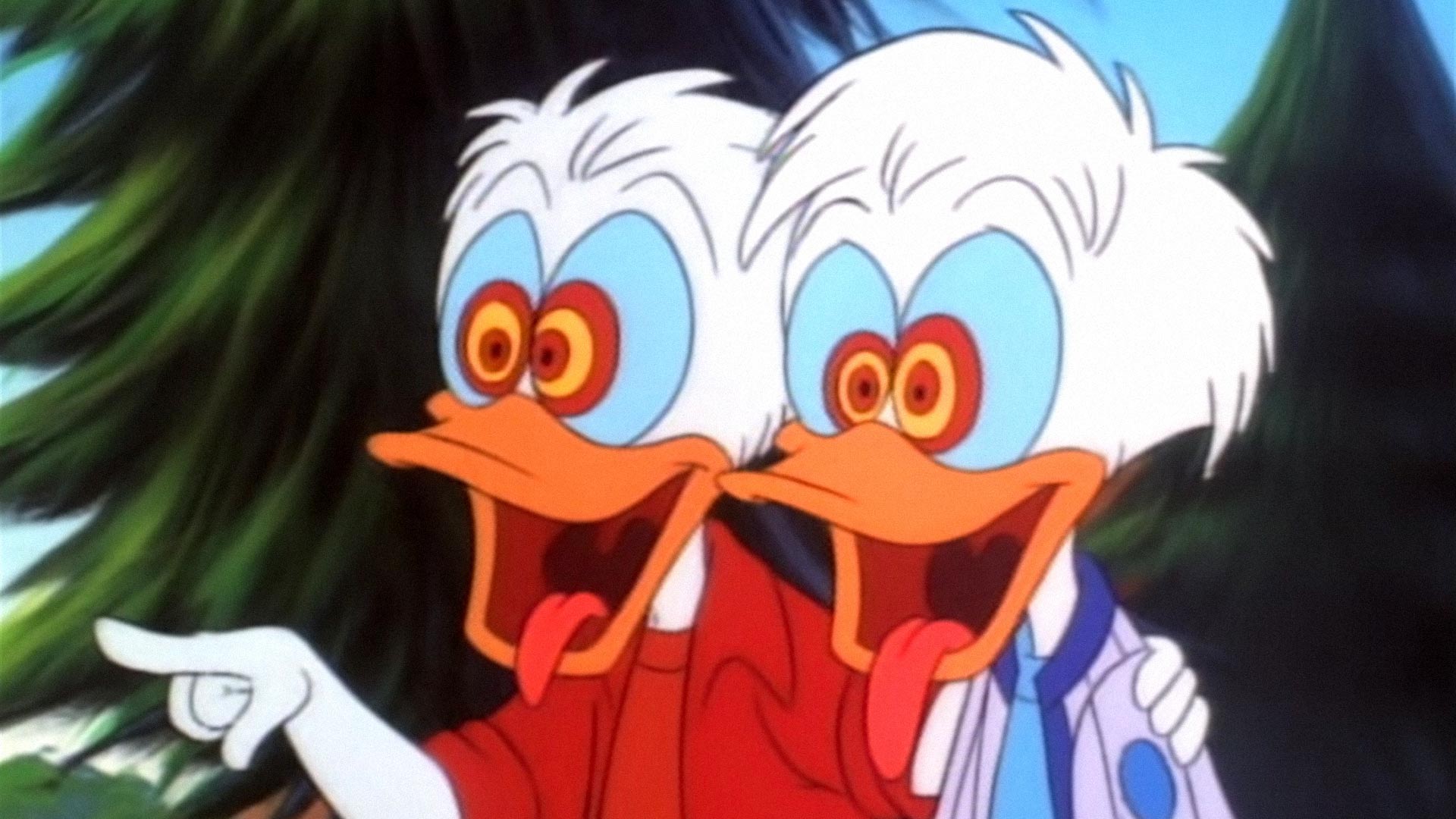 Watch Quack Pack S1 Episode 25 on JioHotstar