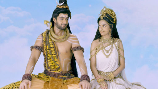 Watch Mahakaali Episode 7 on JioHotstar