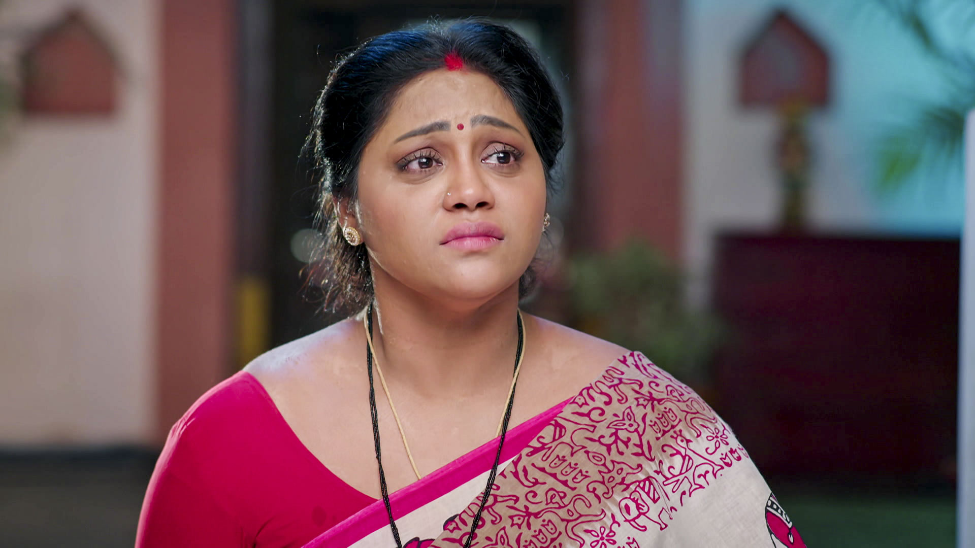 Watch Bhanumathi Episode 12 on JioHotstar