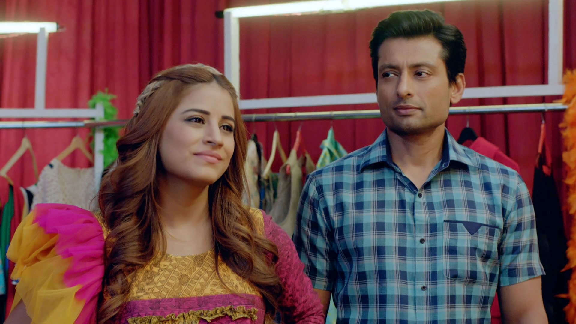 Watch Nimki Mukhiya S6 Episode 326 on JioHotstar