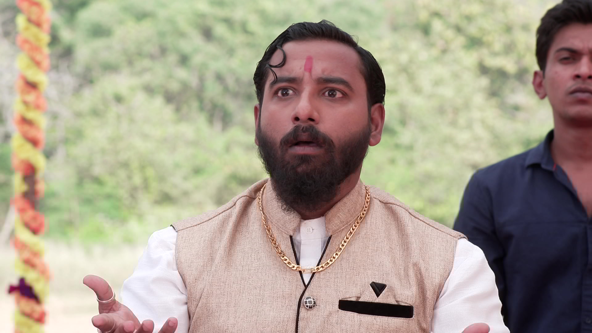 Watch Sukh Mhanje Nakki Kay Asta Episode 939 on JioHotstar