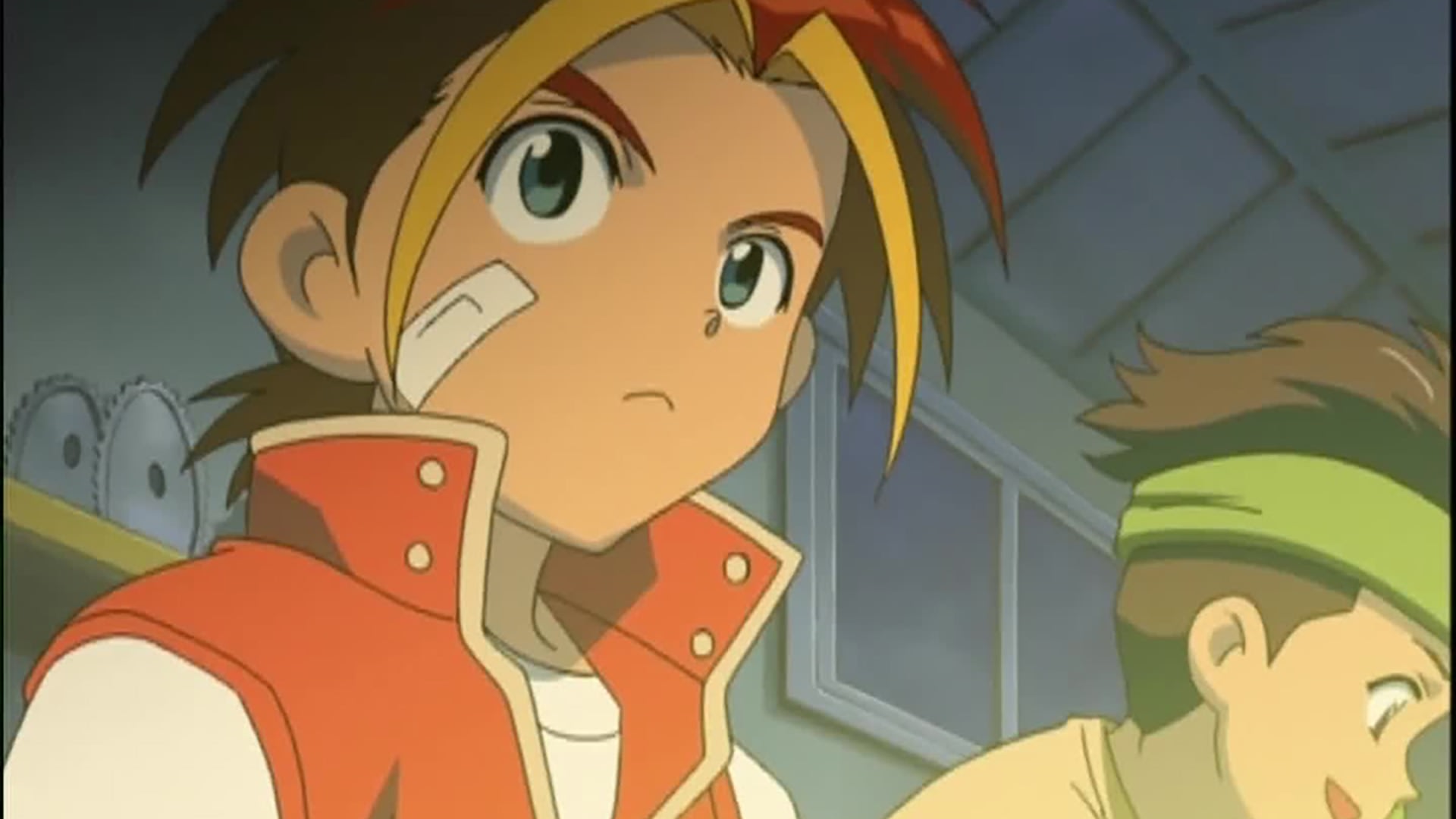 Watch Idaten Jump Episode 10 on JioHotstar