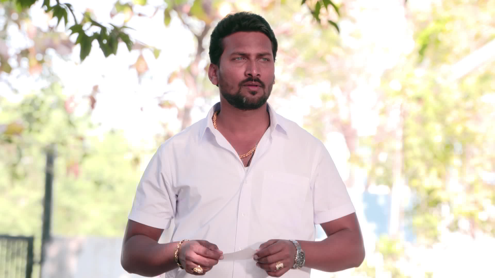 Watch Dharma Spots Vaishali Online