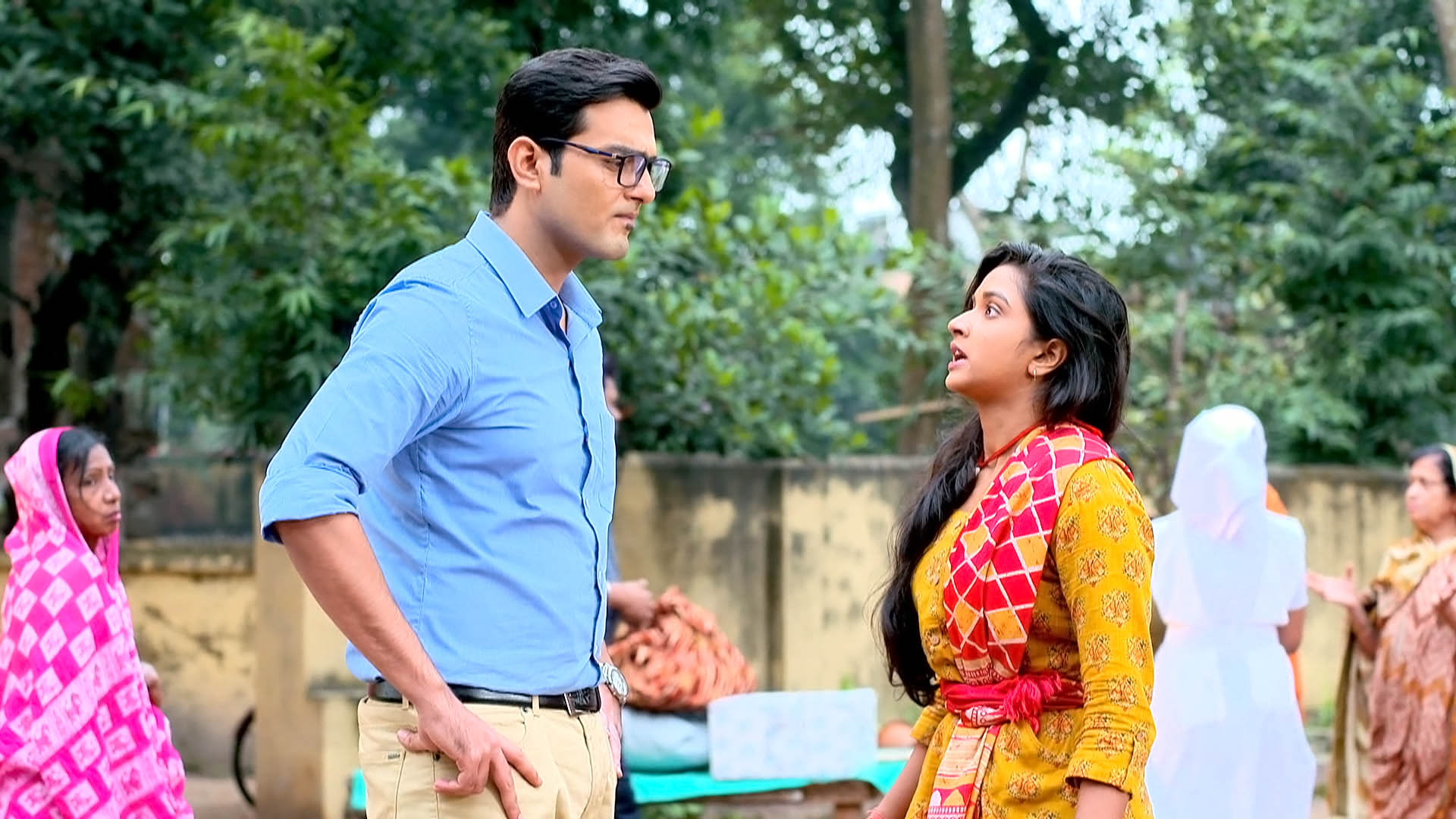 Watch Ready Set Gati S1 Episode 6 on JioHotstar