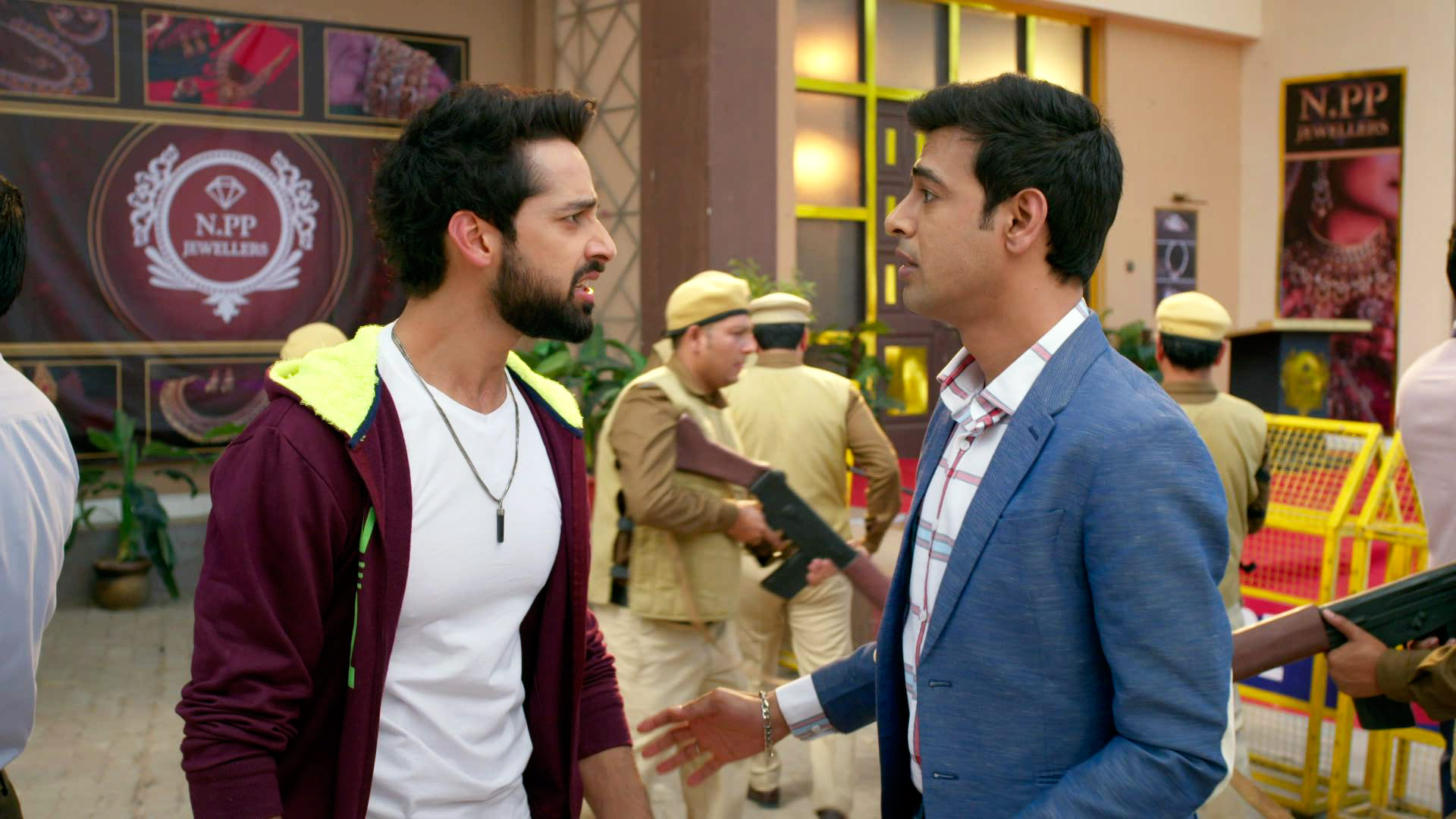 Watch Imlie S2 Episode 695 on JioHotstar
