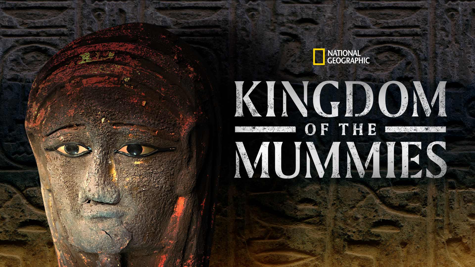 รับชมตัวอย่างจาก Kingdom of the Mummies - Trailer บน Disney+