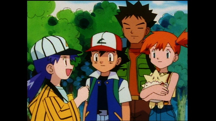 Watch Pokemon Episode 4 on JioHotstar