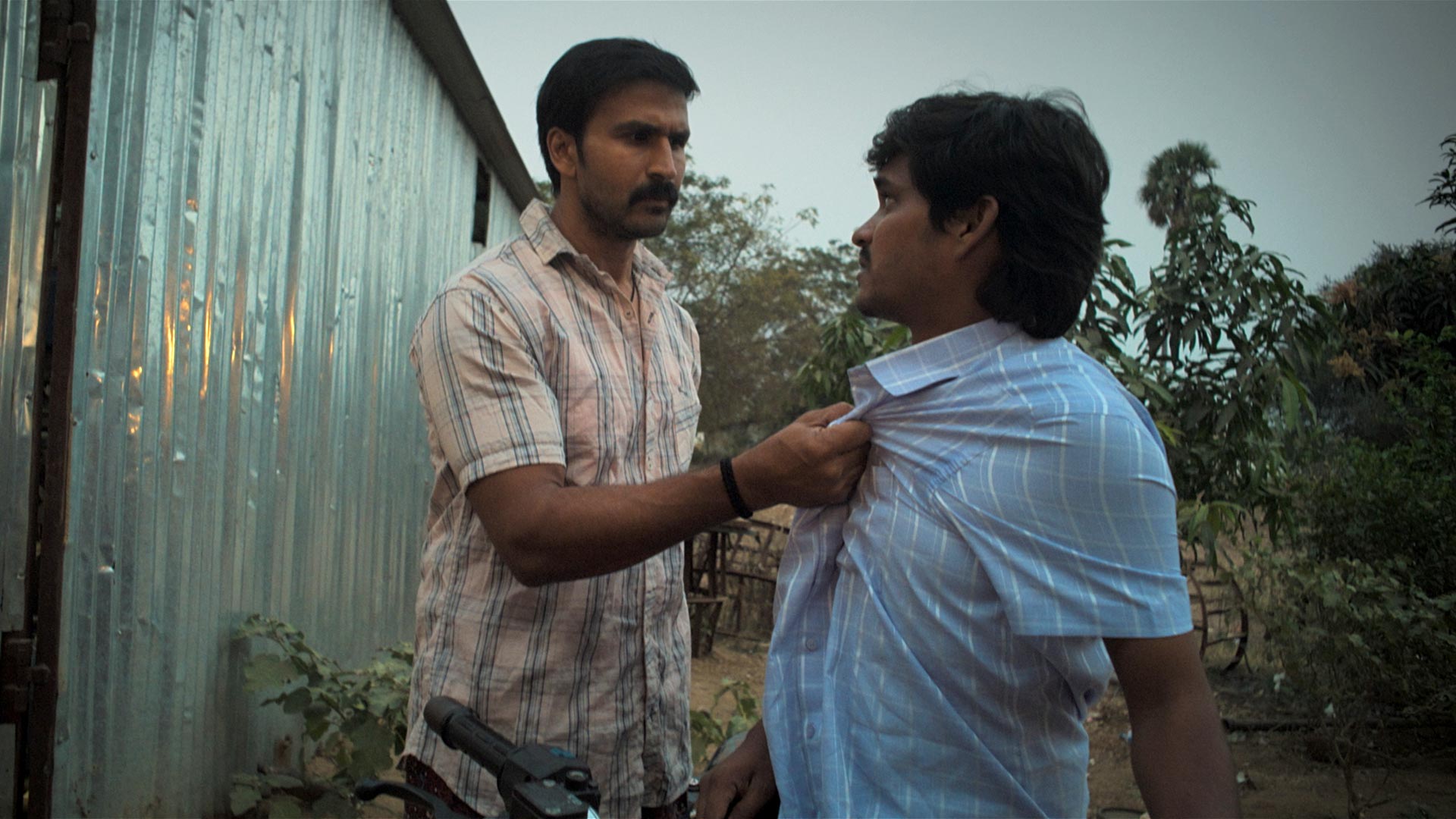 Watch Kobali Episode 2 on JioHotstar