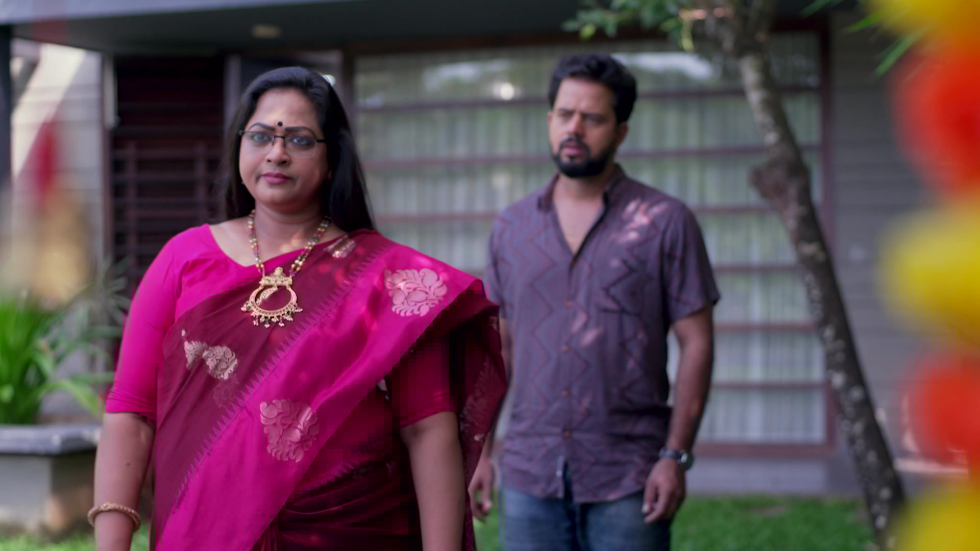 Watch Geetha Govindam Episode 544 on JioHotstar