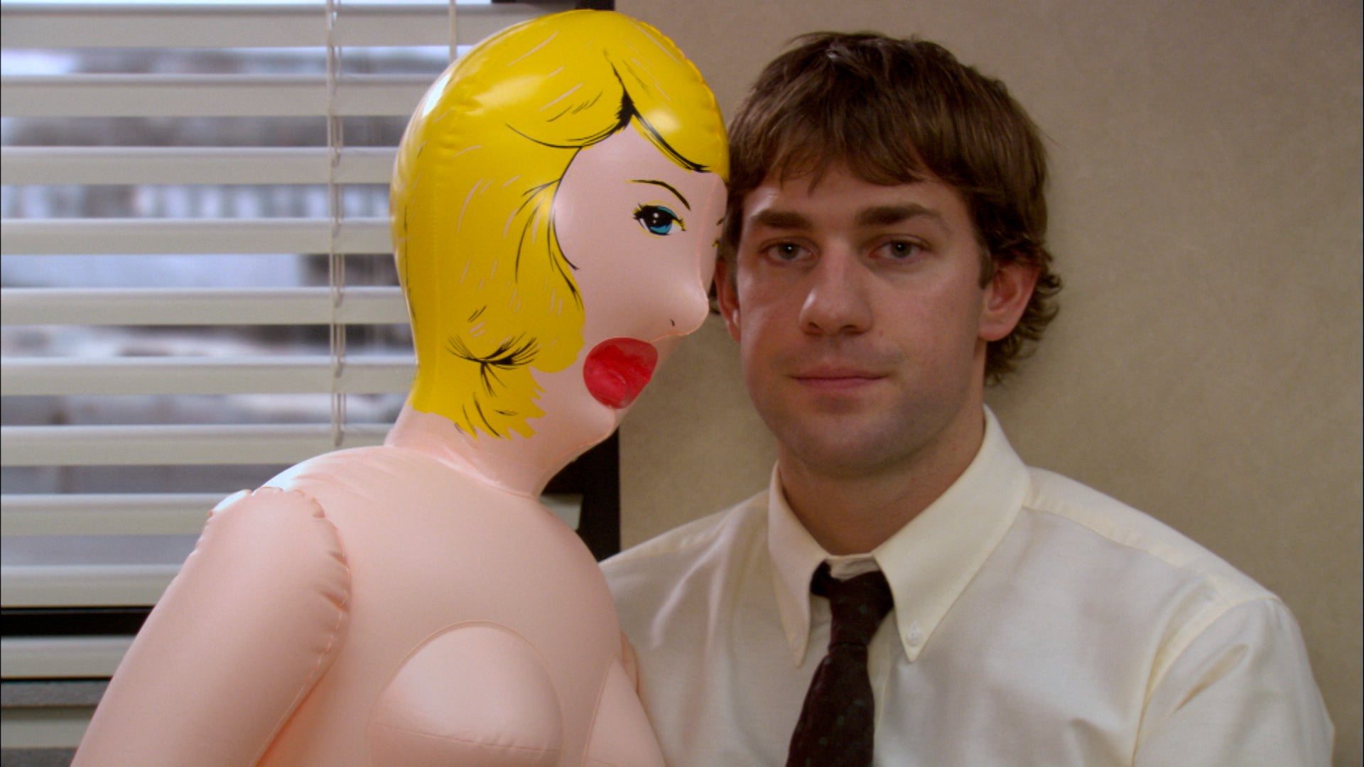 Watch The Office S2 Episode 2 on JioHotstar