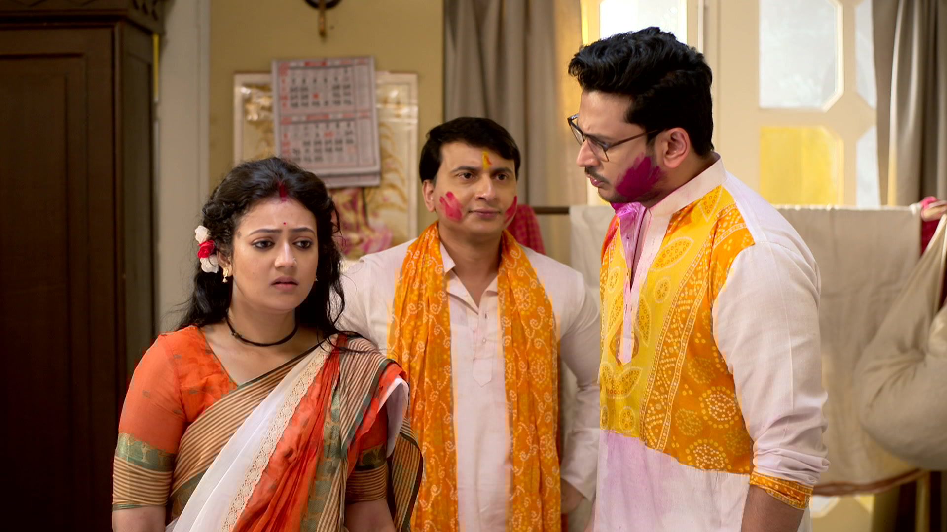 Watch Cheeni Episode 89 on JioHotstar