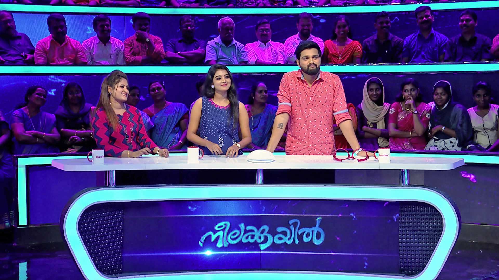 Watch Start Music Episode 6 on JioHotstar