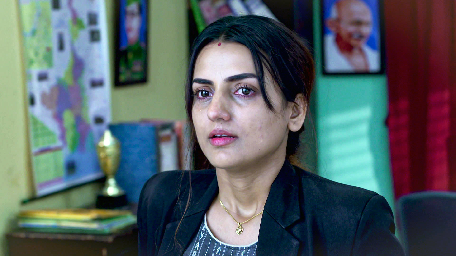 Watch Geeta LL.B Episode 621 on JioHotstar