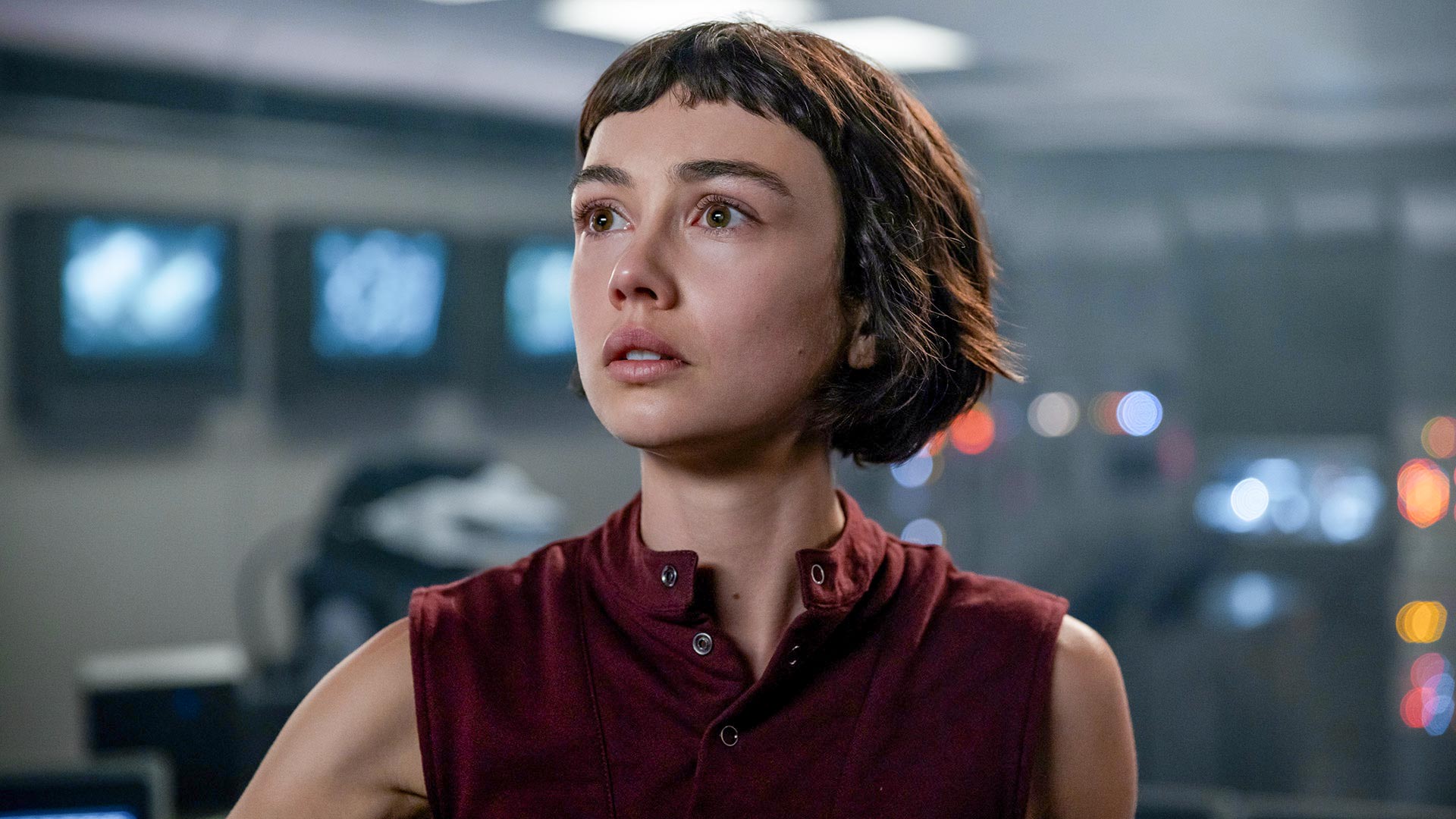 Watch Alien: Earth Episode 1 on JioHotstar