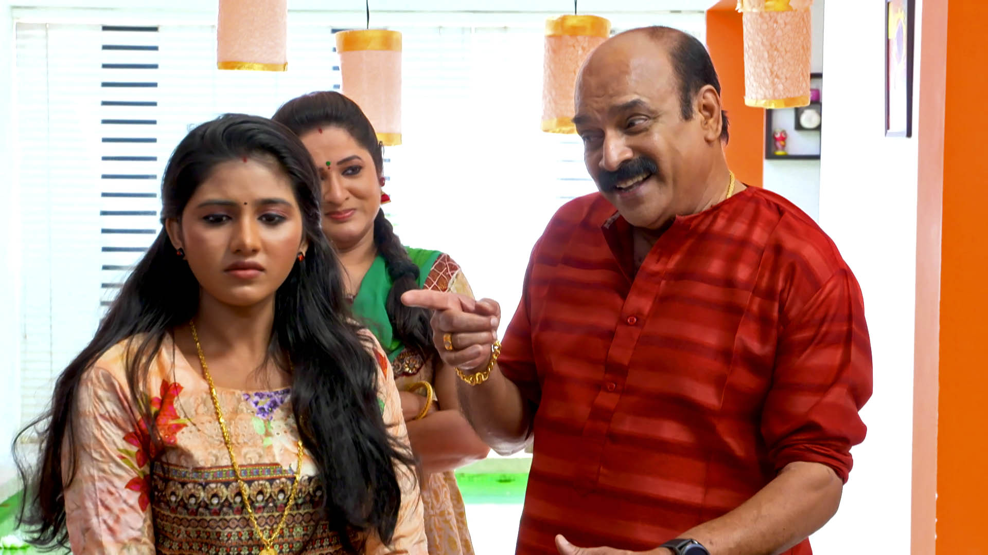 Watch Paadatha Painkili S1 Episode 152 on JioHotstar