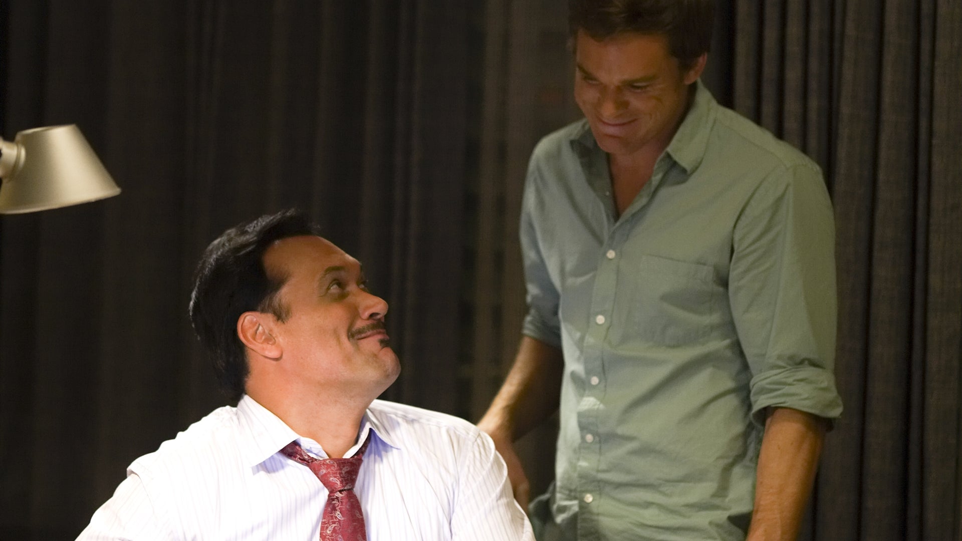 Watch Dexter S3 Episode 8 on JioHotstar