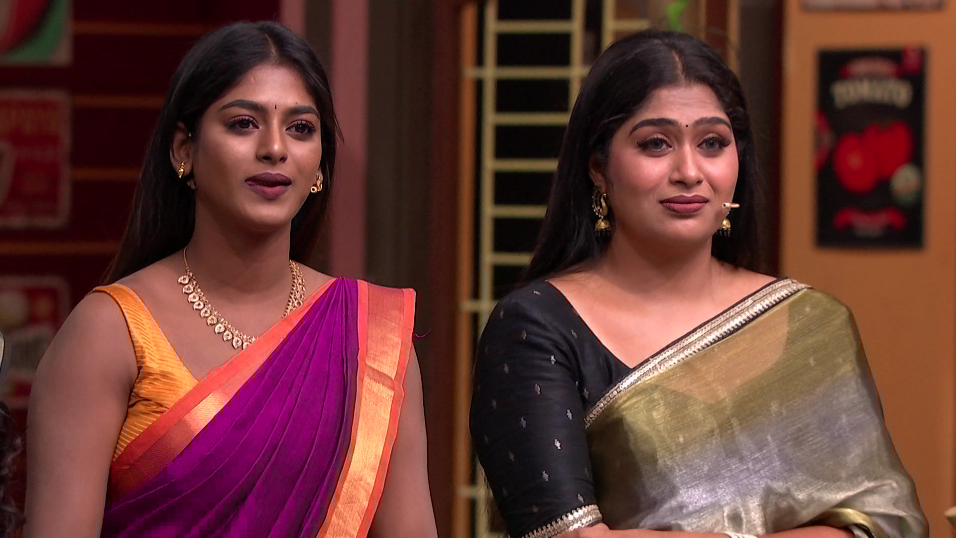 Watch pandigai-palagaram-are-u-ready All Episodes | Watcho