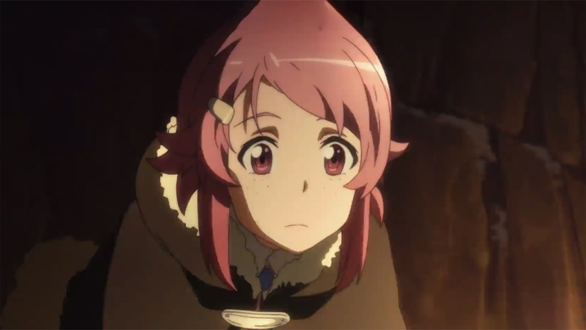 Watch Sword Art Online Episode 7 on JioHotstar