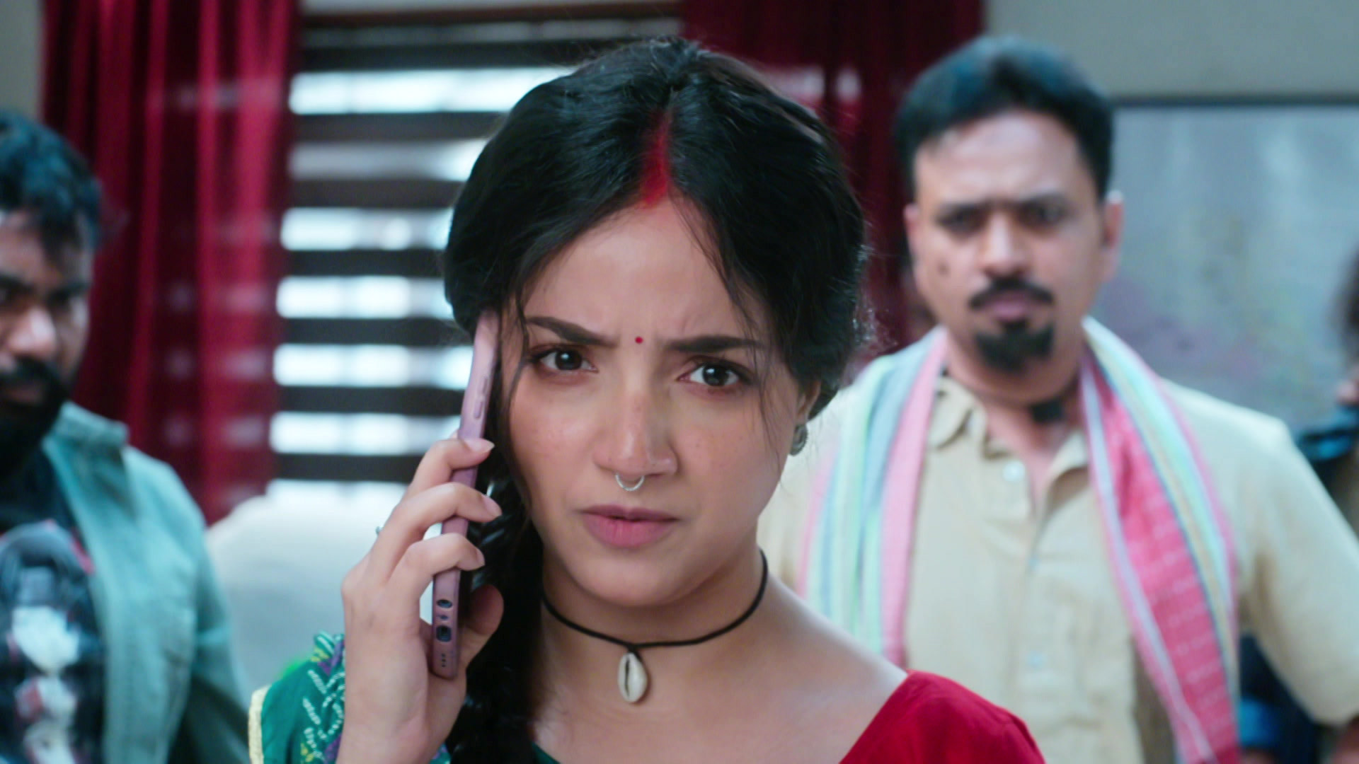 Watch Aarti Anjali Awasthi Episode 269 on JioHotstar