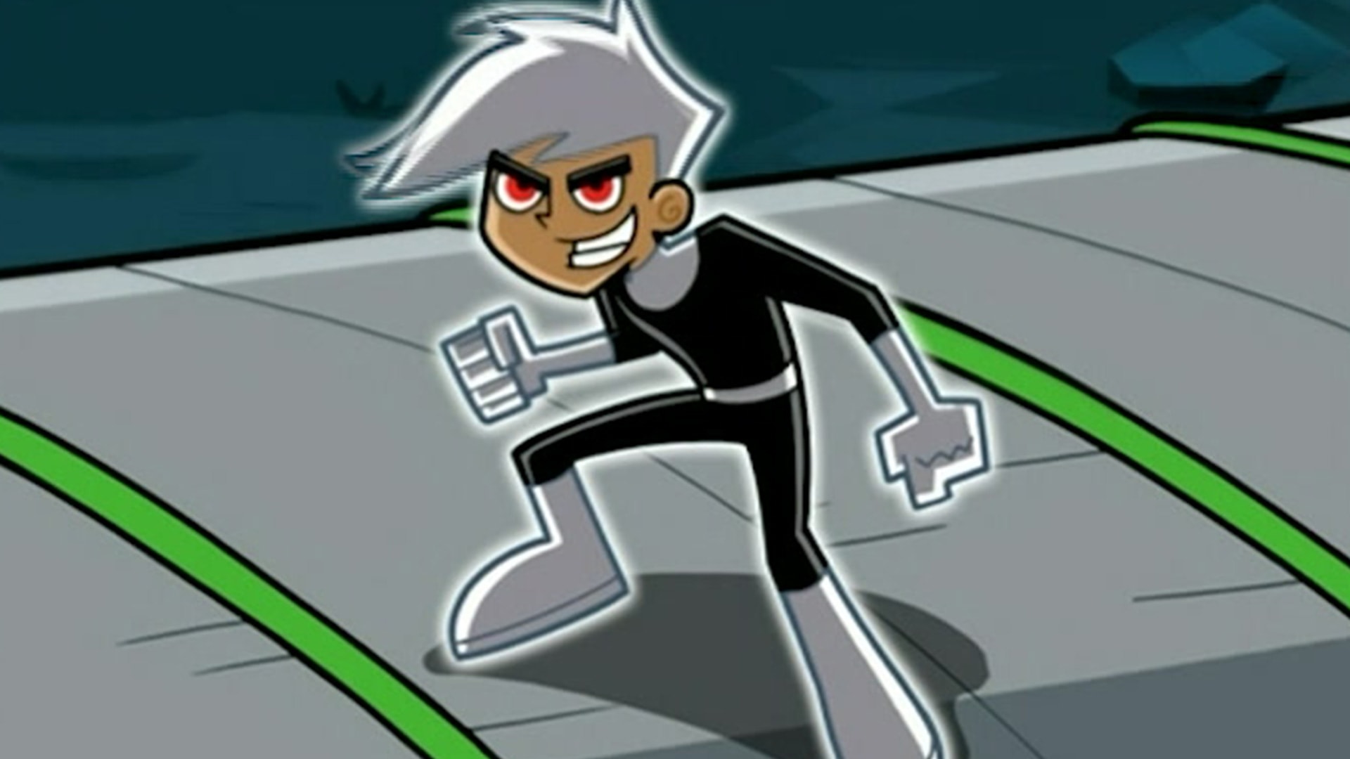 Watch Danny Phantom S1 Episode 20 on JioHotstar