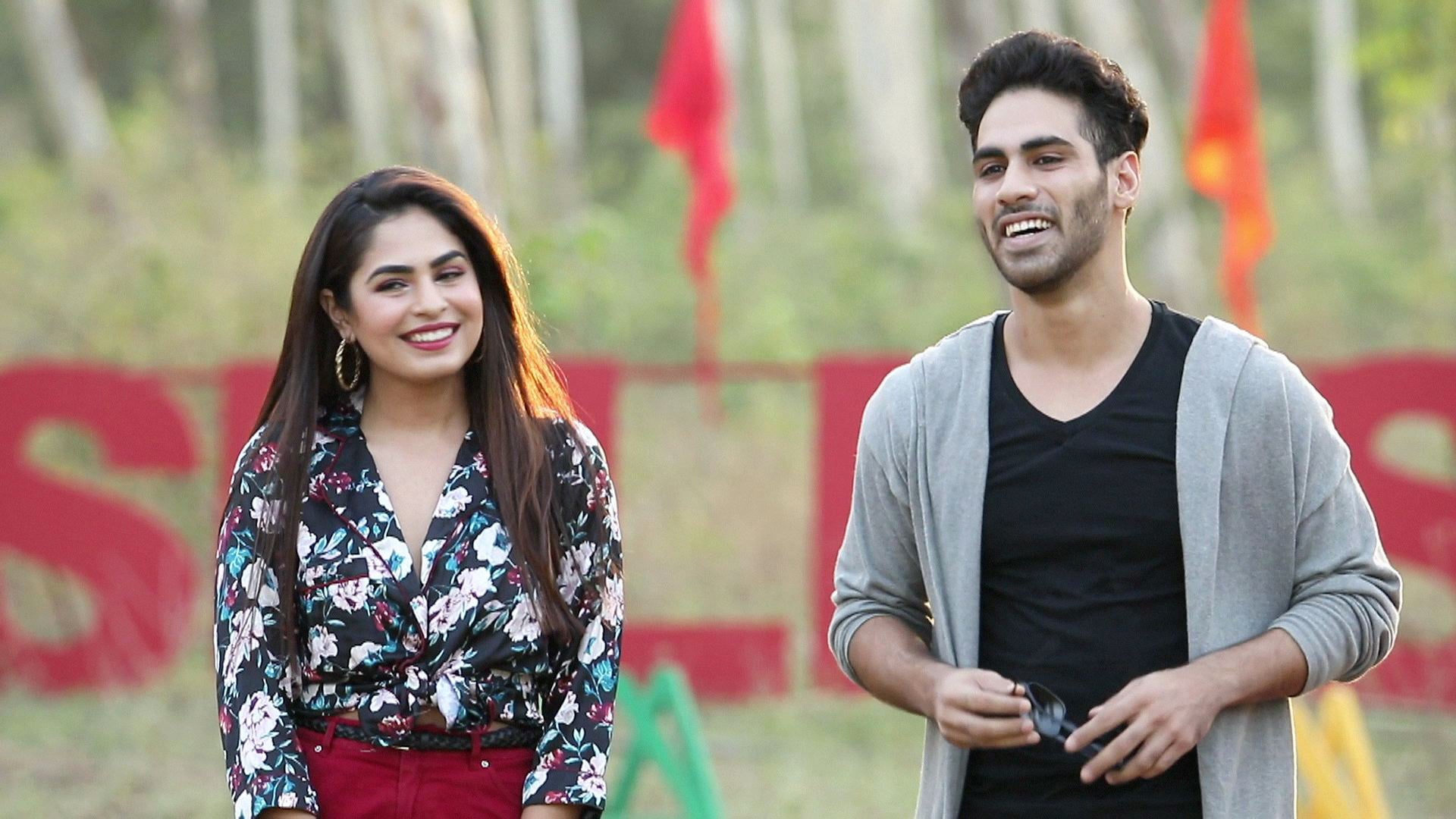 Watch MTV Splitsvilla X5 Episode 16 on JioHotstar
