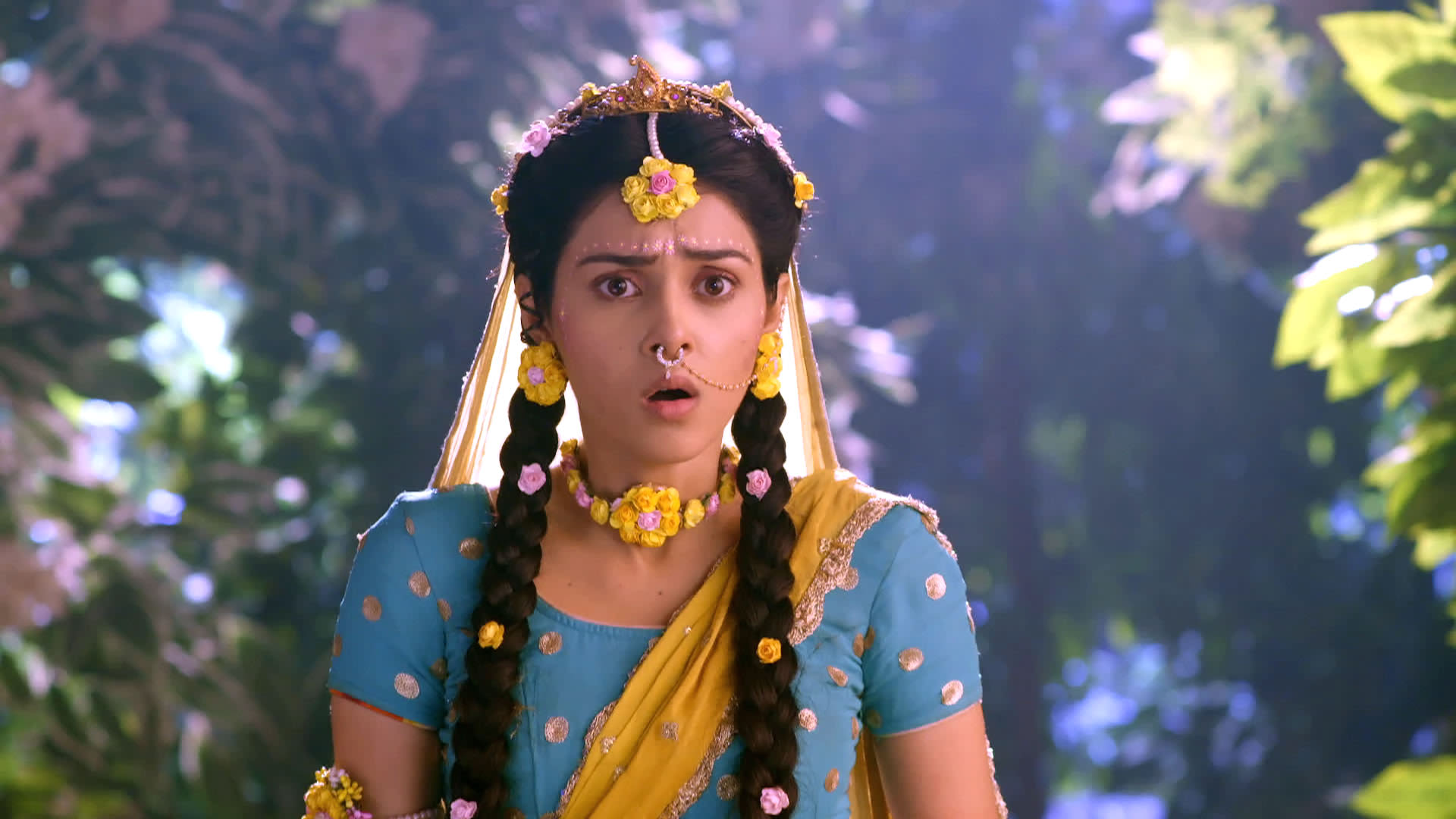 Watch Radha Krishna Episode 63 on JioHotstar