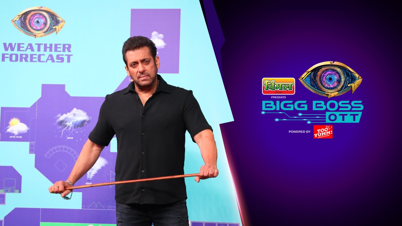 Watch Bigg Boss OTT Episode 36 on JioHotstar