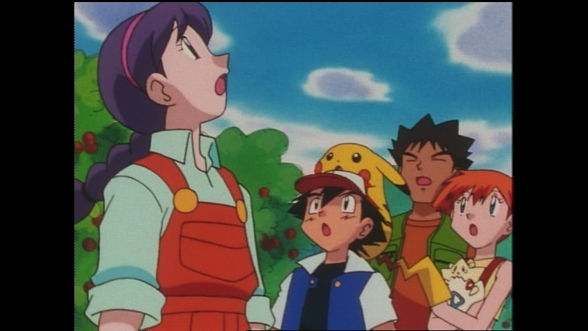 Watch Pokemon Episode 22 on JioHotstar