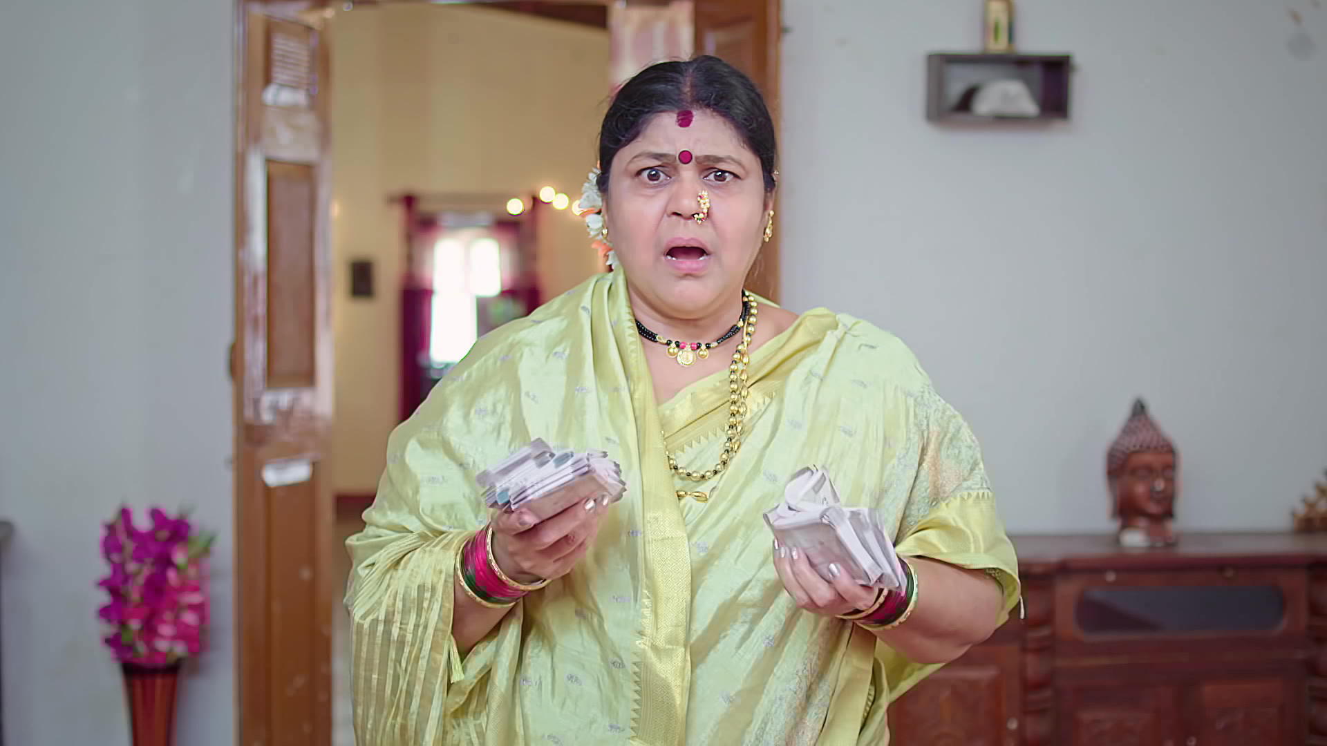 Watch Jenugudu Episode 480 on JioHotstar