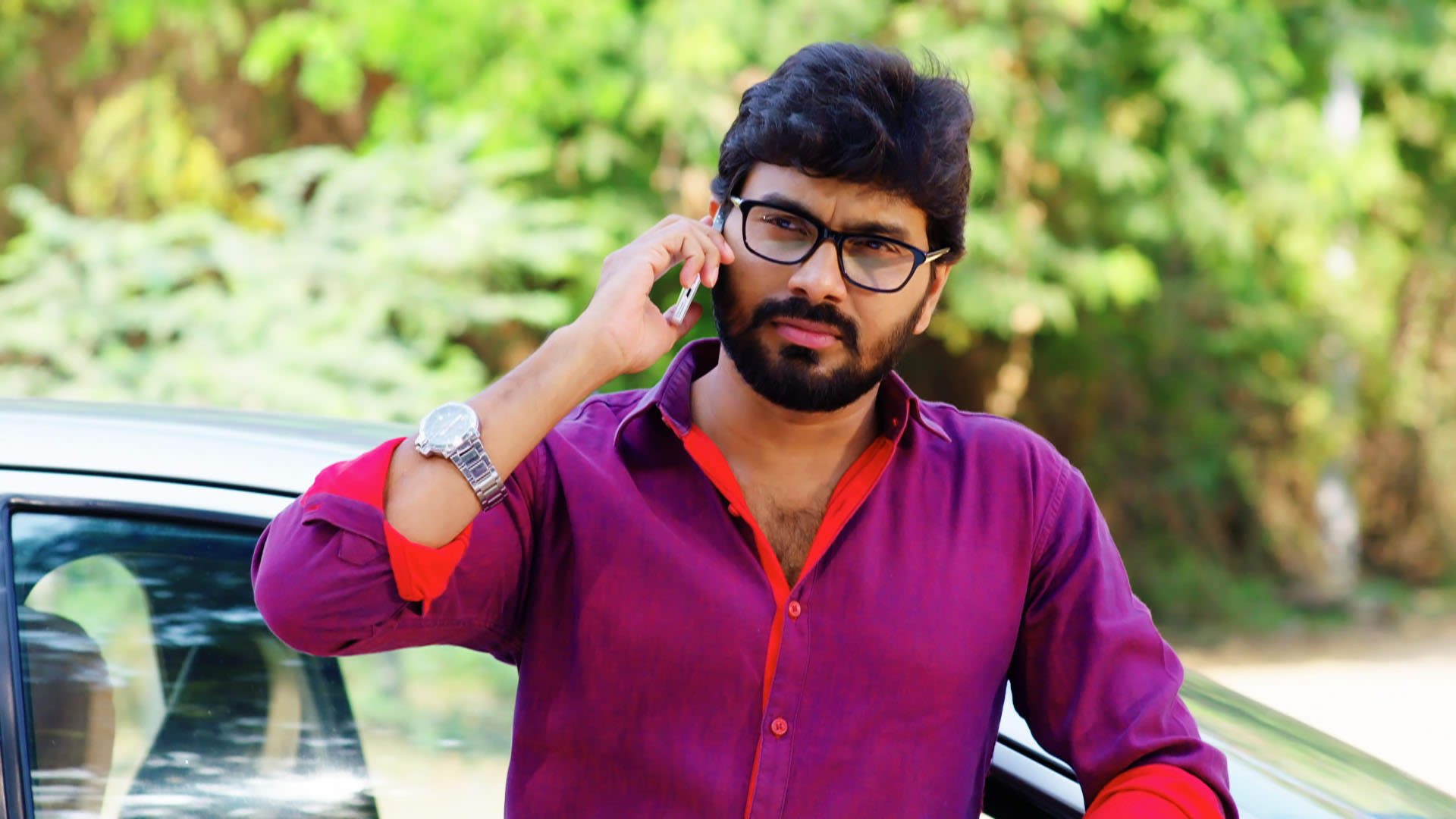 Watch Guppedantha Manasu Episode 92 on JioHotstar