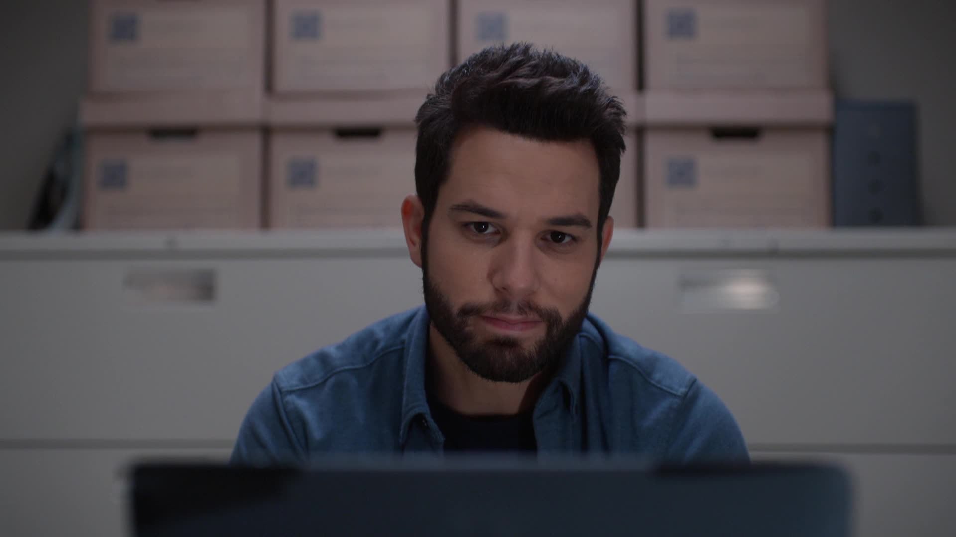 Watch So Help Me Todd Episode 7 on JioHotstar