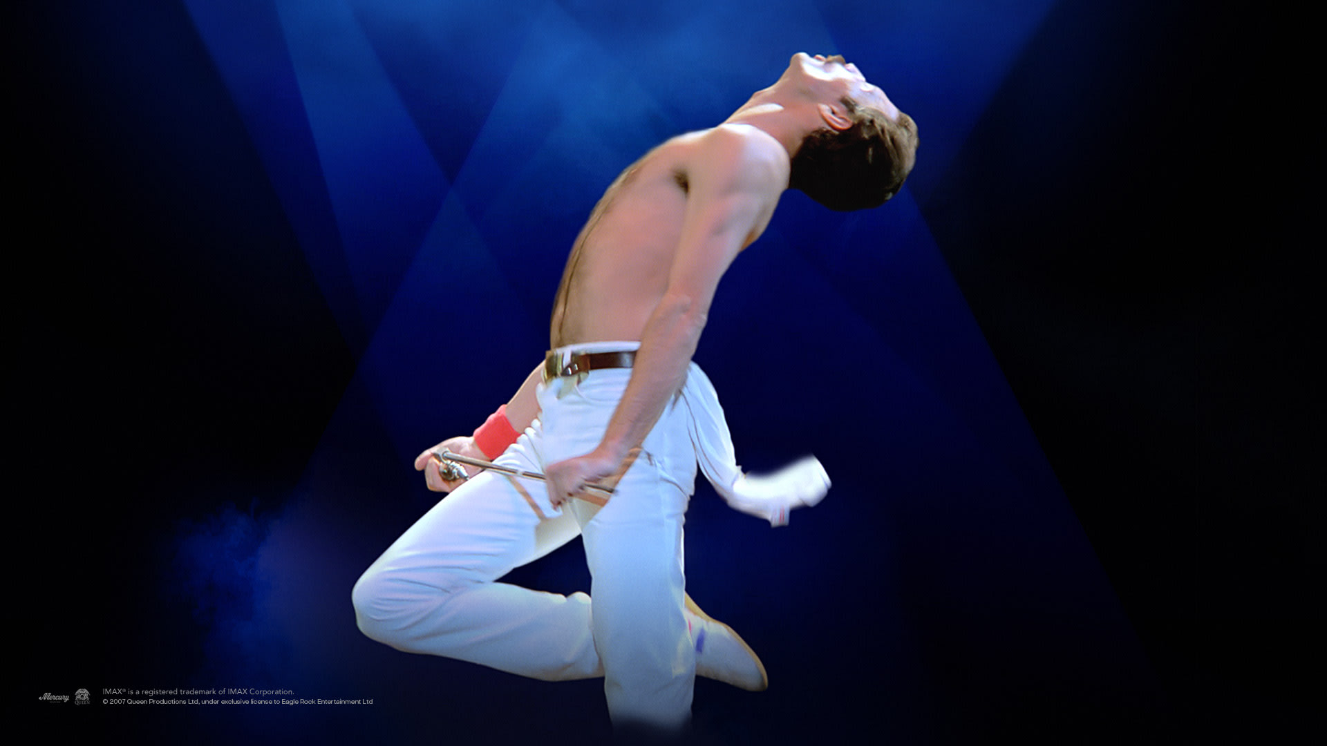 Stream Queen Rock Montreal movie on Disney+