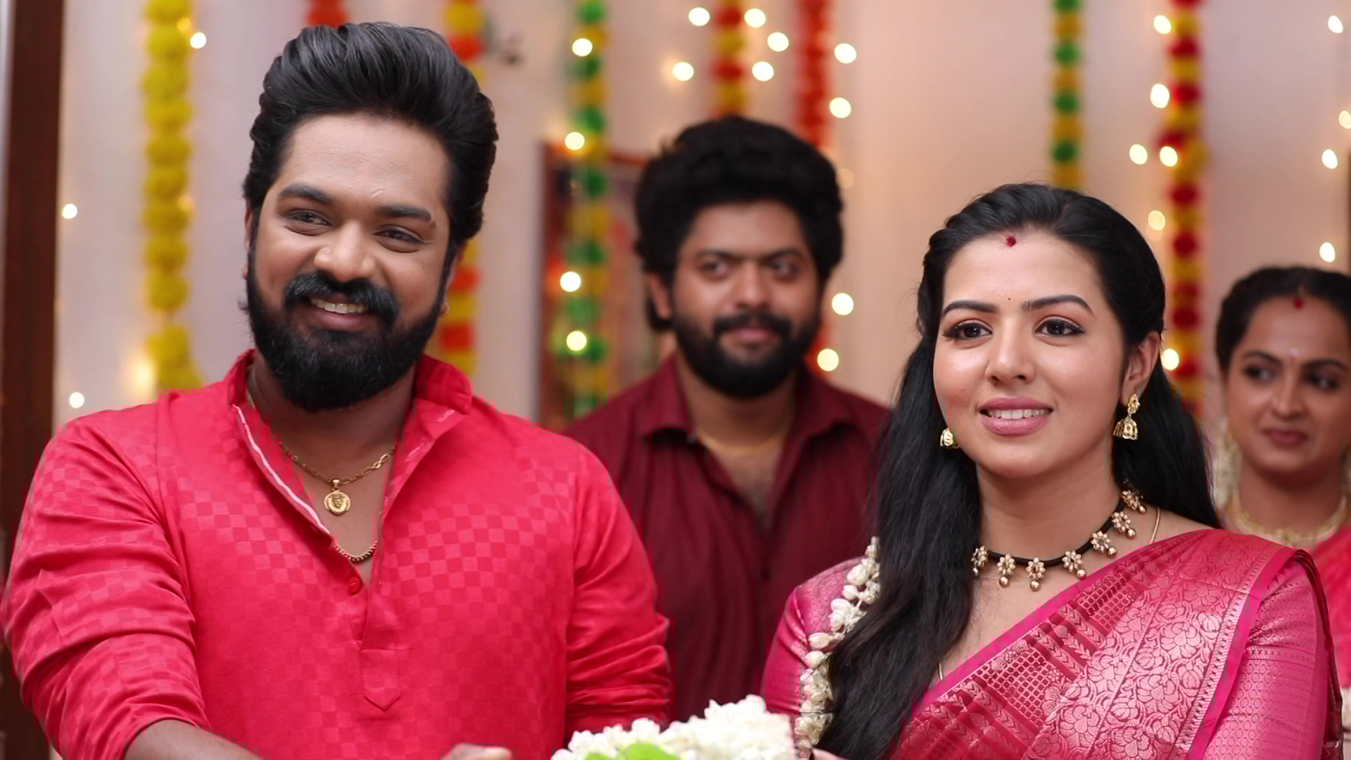 Watch Sakthivel Episode 286 on JioHotstar