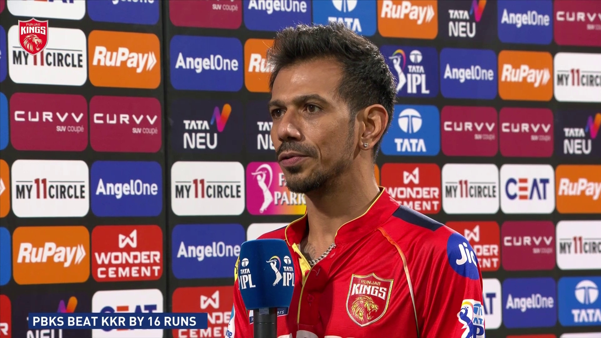 I Always Believed in Myself: Chahal