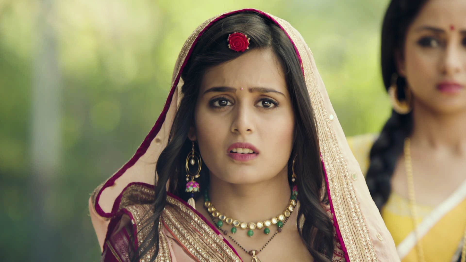 E11 - Kanak In A Fix - JioHotstar