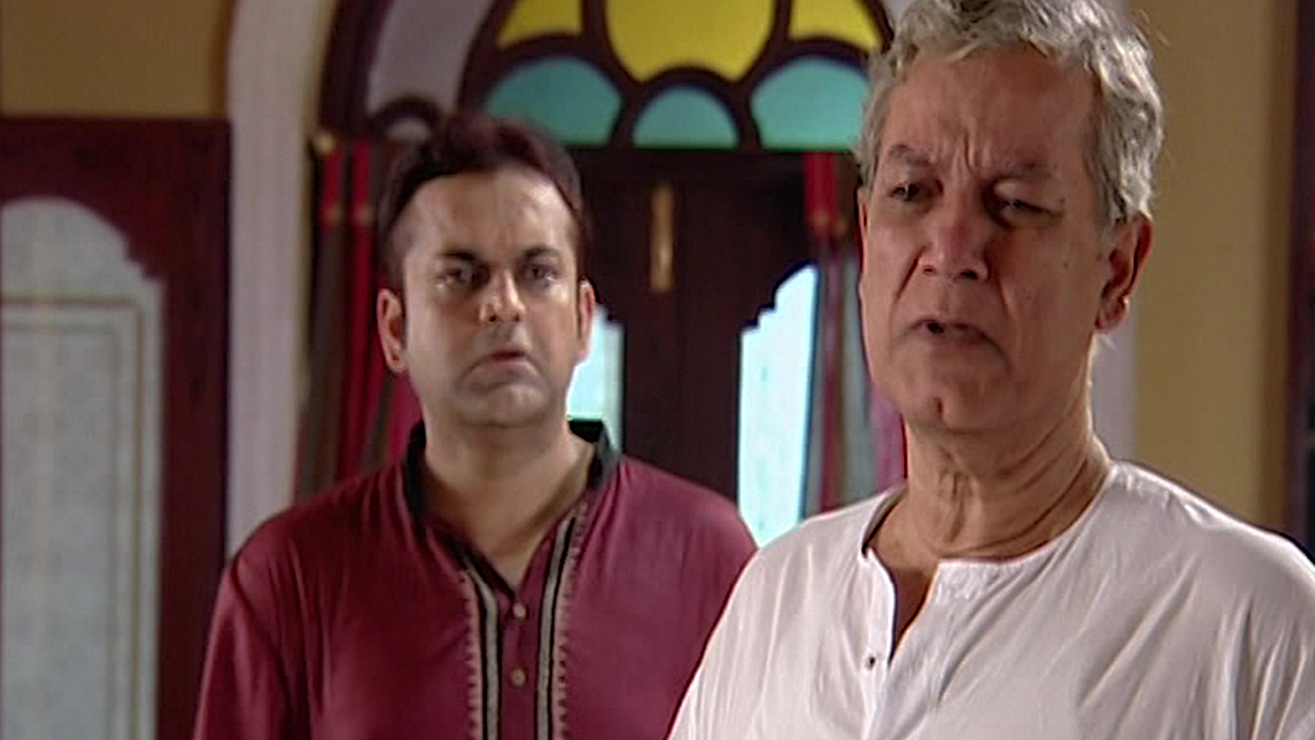 Watch Maa Episode 1 on JioHotstar