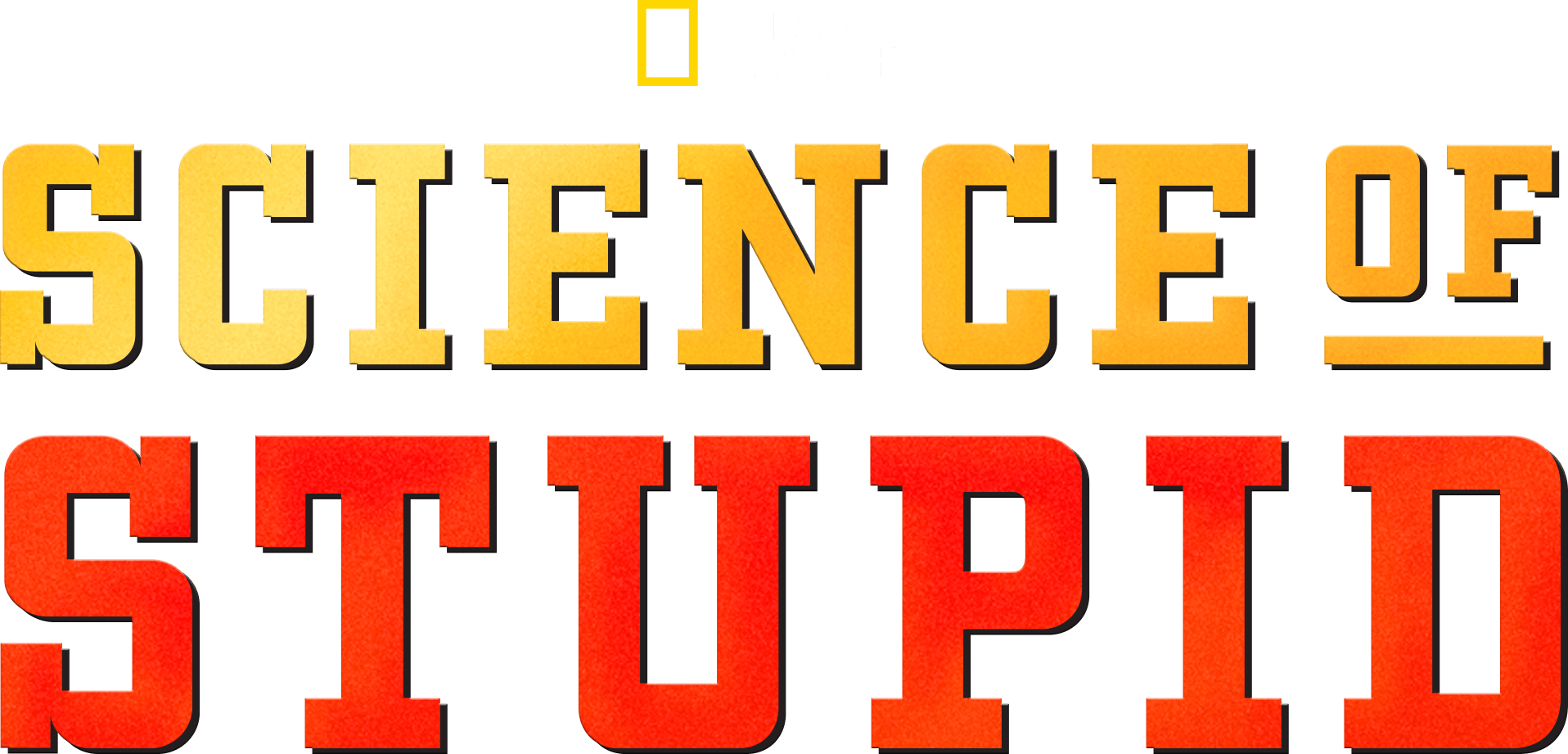 Science of Stupid - Disney+