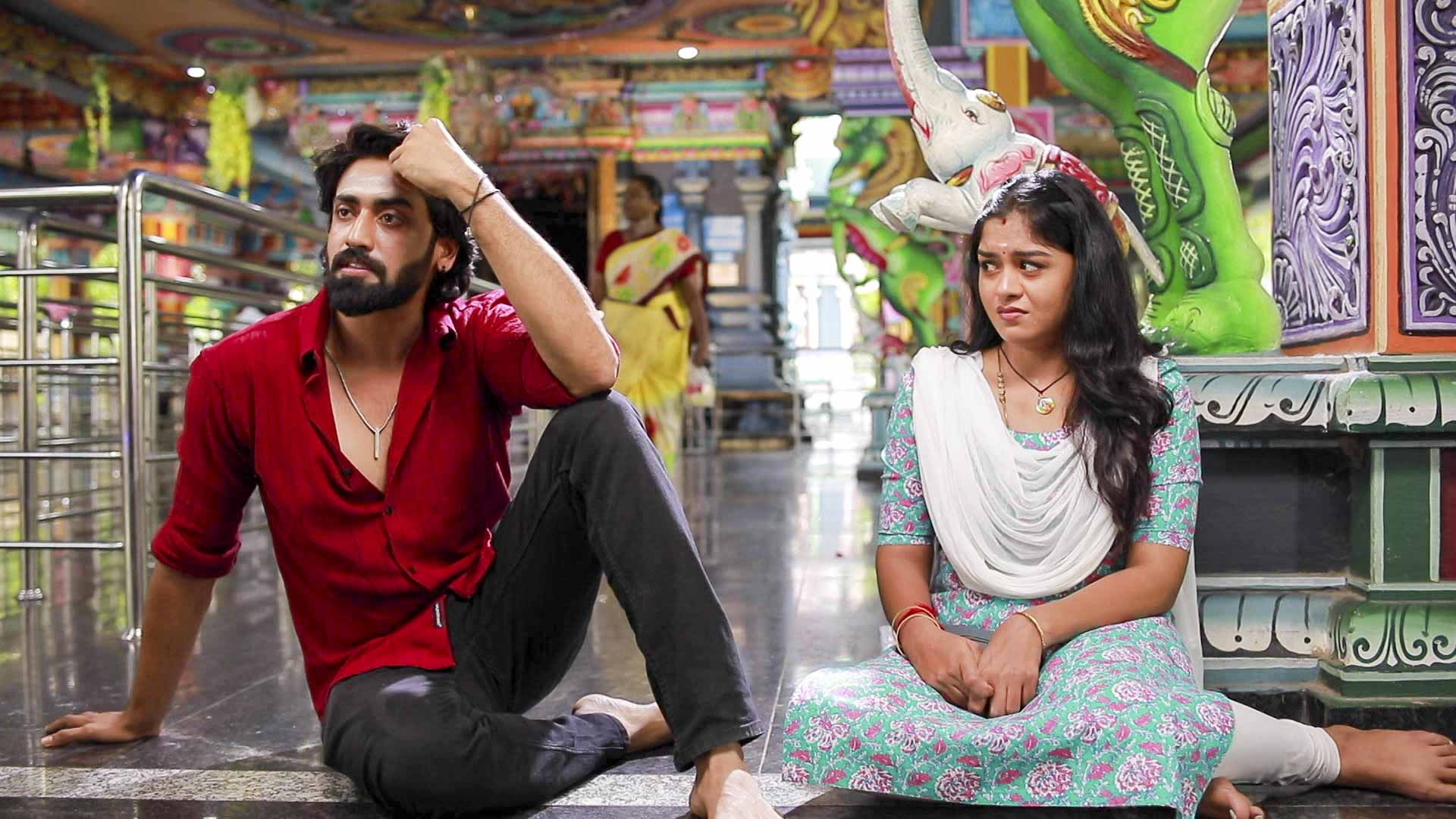 Stream Vijay Confronts Kaveri Season 1 Episode 665 – Vijay Confronts ...