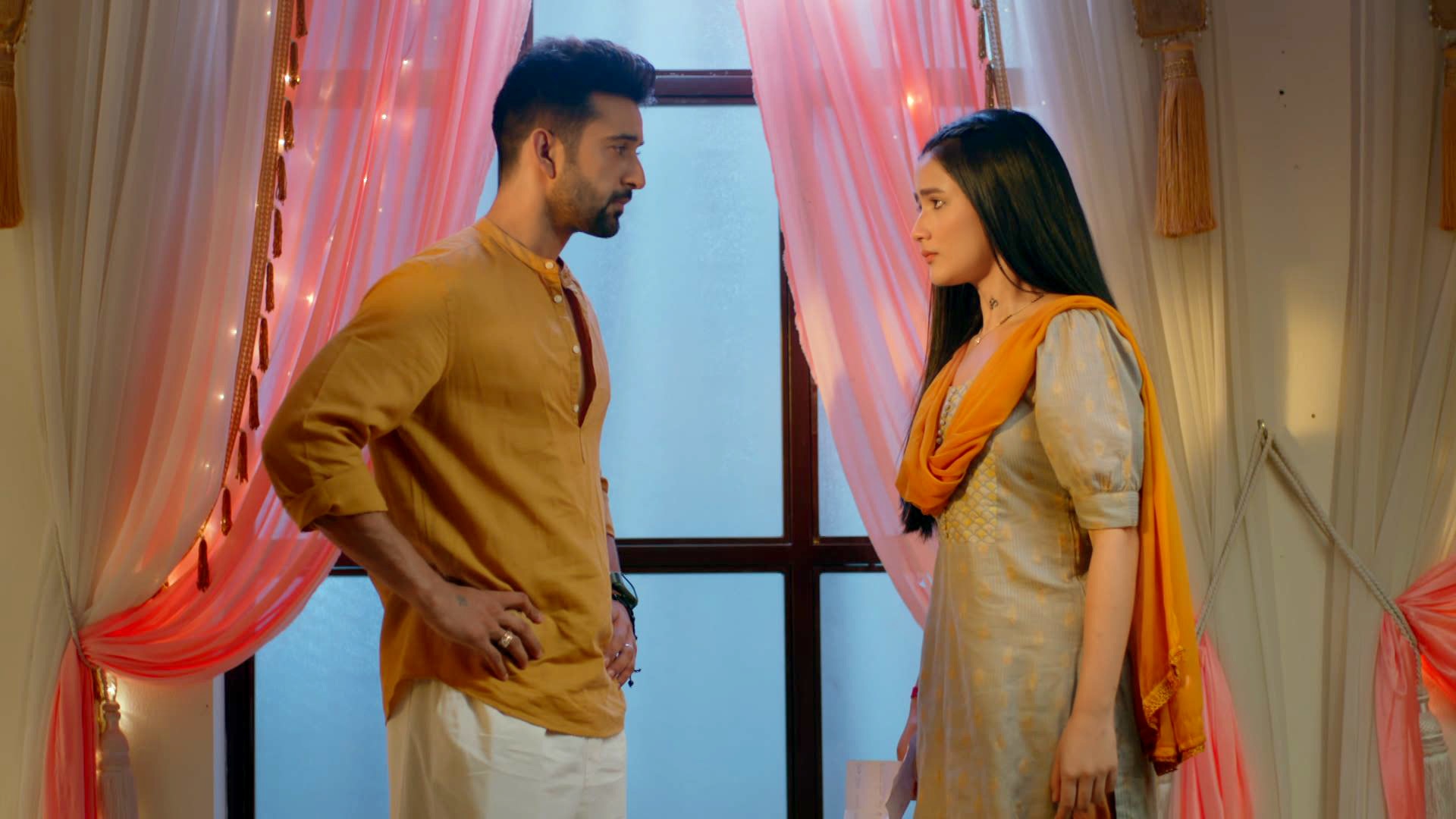 Watch Rajjo S1 Episode 104 on JioHotstar