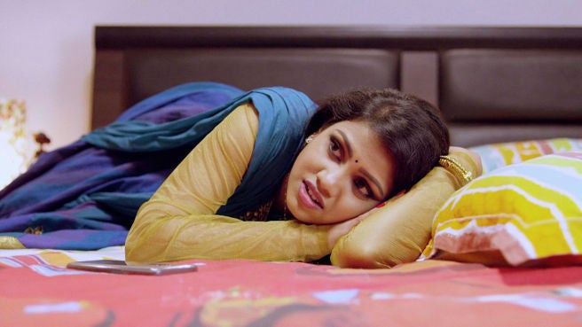 Watch Uyire S1 Episode 3 on JioHotstar