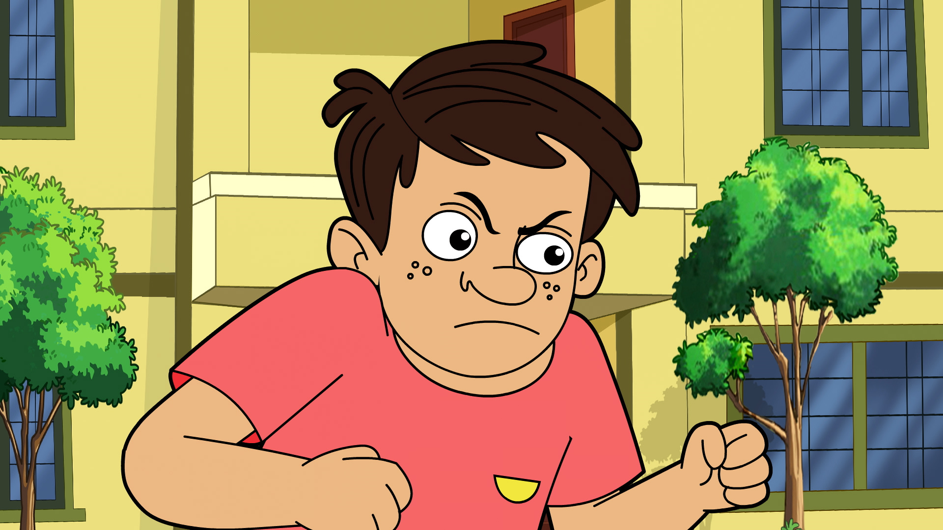 Watch Keymon Ache S4 Episode 5 on JioHotstar